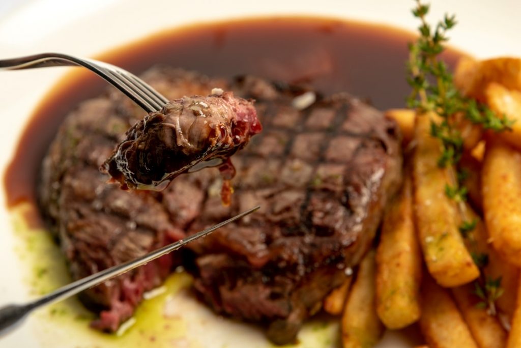 Menu | Seasons Restaurant and Wine Bar | Ambassador On Ruthven